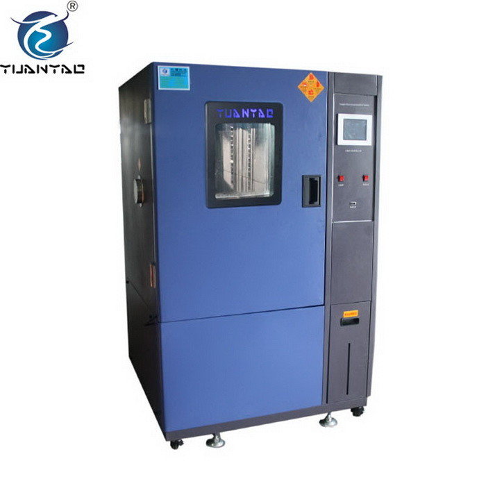 More than 10 years experience manufacturer outlet industrial stability climatic test chamber