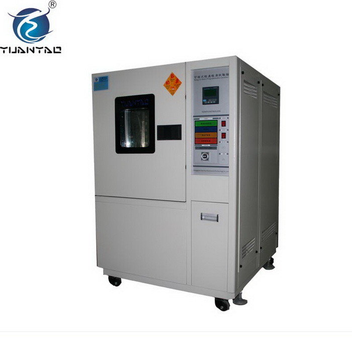 Customized High Altitude Test Chamber 10C - 200C  Temperature For Electronic Products