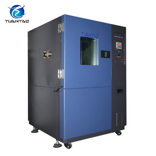 High Performance Ozone Aging Test Chamber Customization Available For Auto Tire
