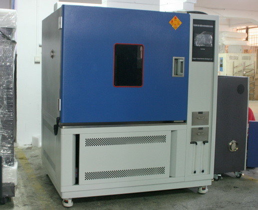 800 L Large Capacity Xenon Arc Test Chamber Stable Operation For Product Exposed Outside