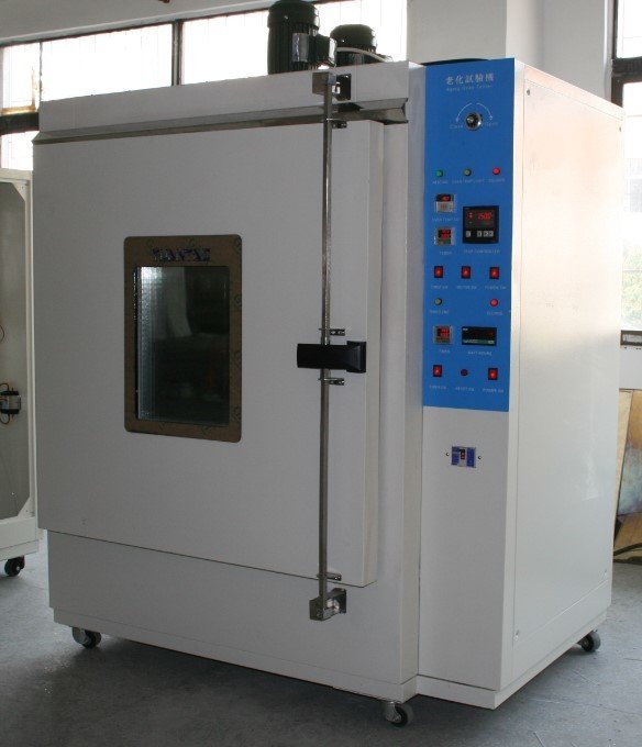 1000L Custom Stainless Steel Thermal Shock Drying Oven For Test Lithium Battery