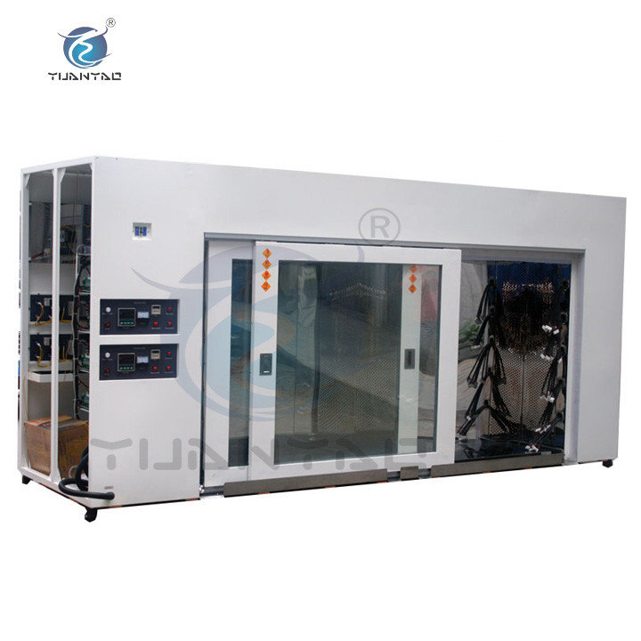 Customized Burn In Aging Test Chamber Equipment For Electronic Products