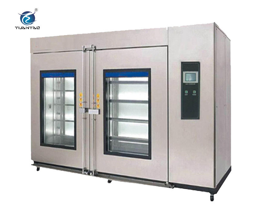 International IEC Professional Burn In Aging Chamber For Acquisition Current And Voltage