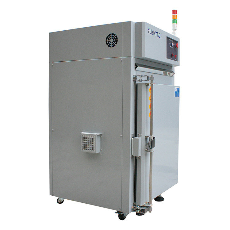 Automatic Temperature Control Laboratory Hot Air Oven With Stainless Steel High - Speed Heater