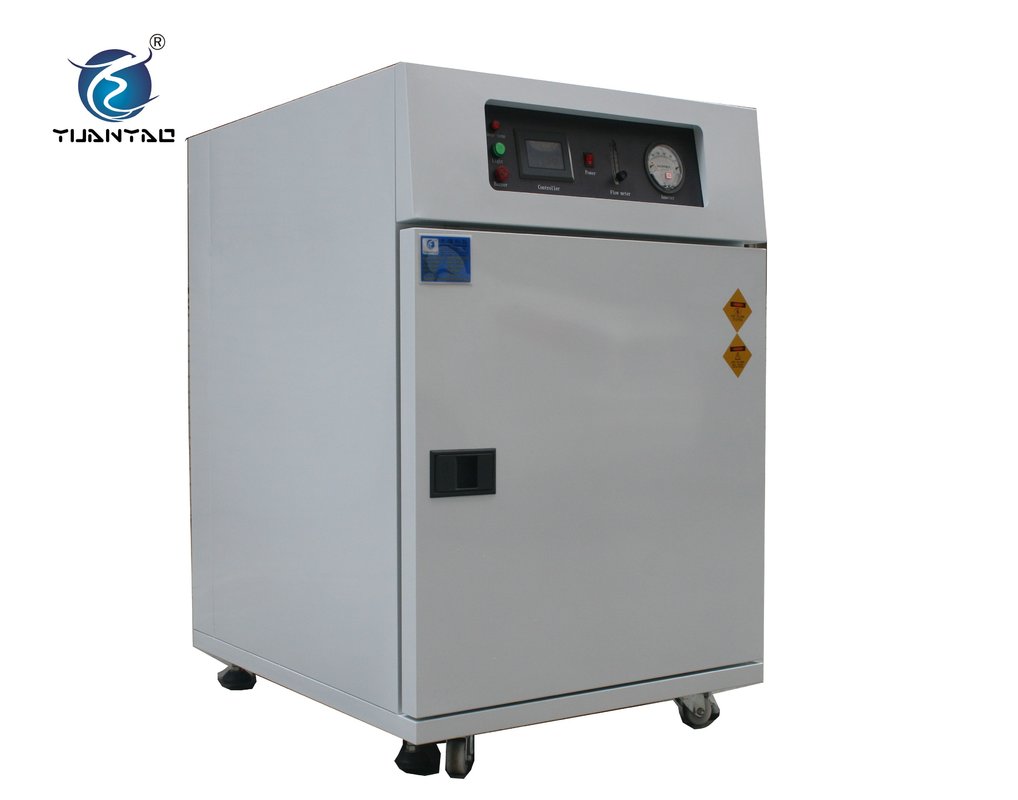Professional Hot Air Circulation Drying Oven Dust Free With HEPA Filters
