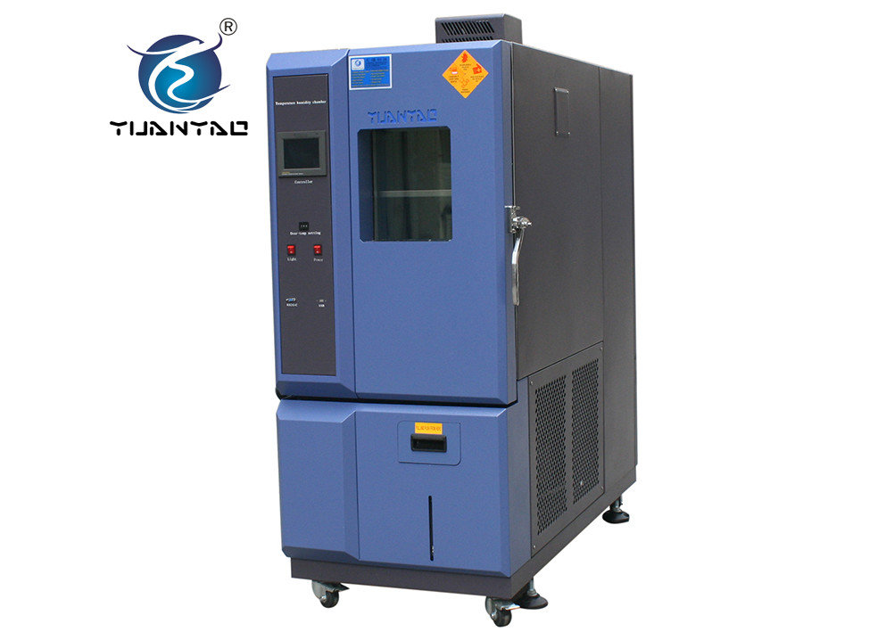High Precision Constant Temperature Humidity Test Equipment IEC 60068 For Electronic Products