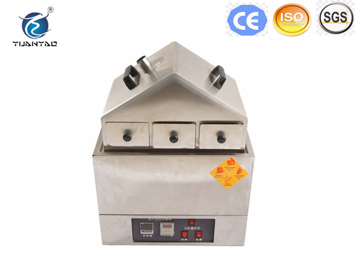SGS Steam Aging Test Chamber For Semiconductor IC Aging / Performance Stability Aging Tester