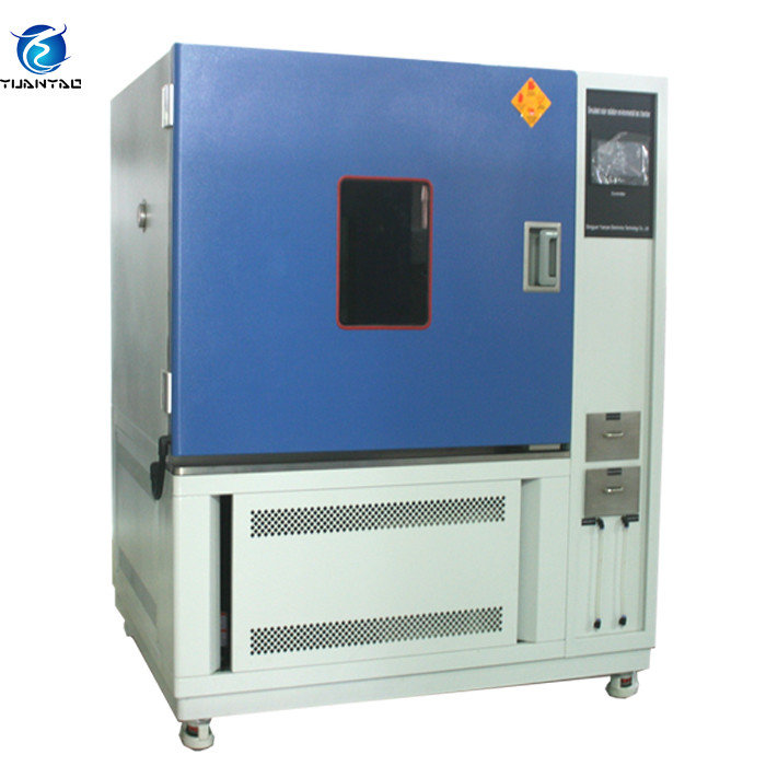 6Kw Xenon Arc Test Chamber / Photovoltaic Module 1120W/M2 Irradiation Solar Aging Test Chamber