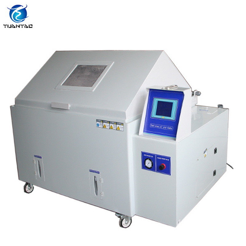 ASTM B-117 standard Cyclic Corrosion Salt Mist Test Chamber price