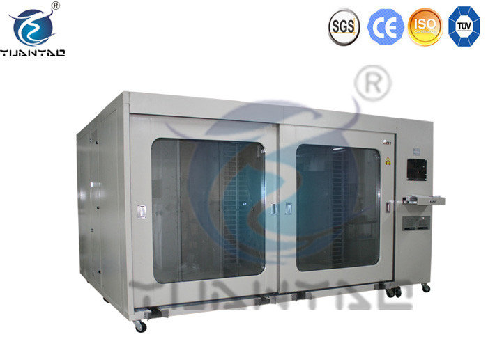 Laboratory Walk - In Test Chamber / LCD Accelerated Aging Test Chamber For Components