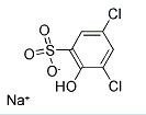 3,5-Dichloro-2-hydroxybenzenesulphonic（cas：54970-72-8）