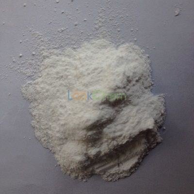 ETHYLENE-BIS(OXYETHYLENENITRILLO)TETRAACETIC ACID（cas：67-42-5）