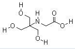 The manufacture of Tricine（cas：5704-04-1）