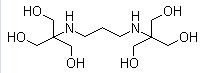 1,3-Bis[tris(hydroxymethyl)methylamino]propane（cas：64431-96-5）