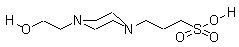 Best price of HEPPS（cas：16052-06-5）