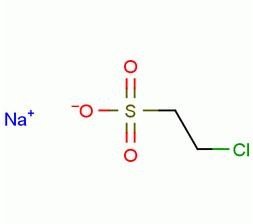 2-Chloroethanesulfonic acid, sodium salt monohydrate（cas：15484-44-3）