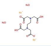 EDTA disodium salt dihydrate（cas：6381-92-6）