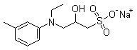 TOOS(cas:82692-93-1)