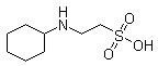 N-Cyclohexyltaurine（cas：103-47-9）
