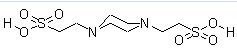 1,4-Piperazinebis(ethanesulphonic acid（cas：5625-37-6）