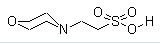 The manufacture of MES（cas：4432-31-9）