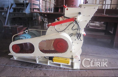 Shanghai Clirik Machinery CO., LTD.