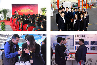 Shanghai Clirik Machinery CO., LTD.