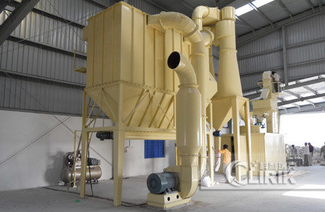 Hot Selling Calcite Powder Grinding Machine, microfine powder mill  with Good Performance