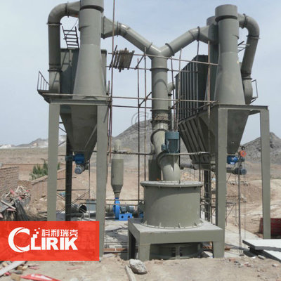 Hot sale HGM sereis micro powder machine, stone mill, powder grinding mill