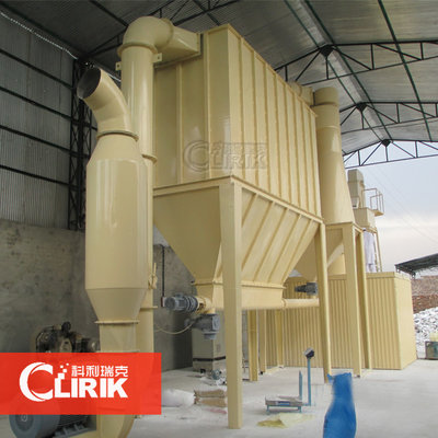 HGM SERIES EUROPEAN TECHNOLOGY TRAPEZIUM MILL STONE PULVERIZER