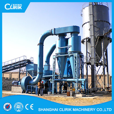 High Efficiency Raymond Mill/Raymond Roller Mill/Grinding Mill With Low Price