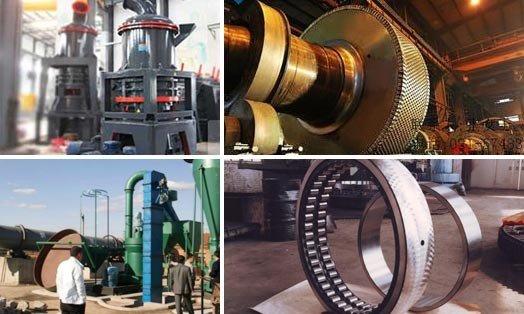 Raymond Roller Mill, Raymond Grinding Mill, Powder Grinding Plant Machine for Sale