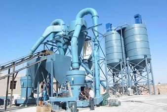 Barite Raymond Mill With The Best After-sale Service with good price and after sales service