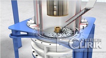 Dolomite Powder Packing Machine