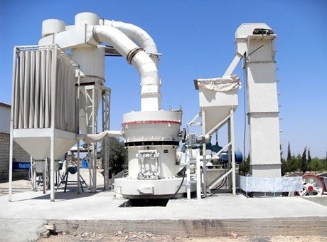 YGM9517 Raymond Mill/Raymond Mill/Raymond Roller Mill/YGM Series Raymond Mill