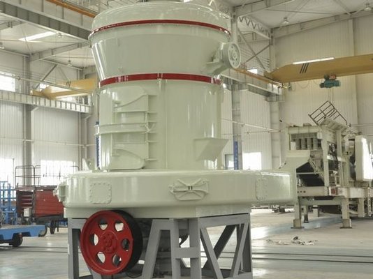 YGM9517 Raymond Mill/Raymond Mill/Raymond Roller Mill/YGM Series Raymond Mill