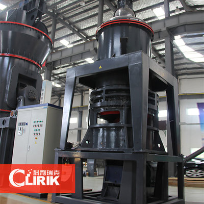 0-200t/h HGM mineral stone Powder Making Machine Line for sale