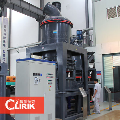0-200t/h HGM mineral stone Powder Making Machine Line for sale