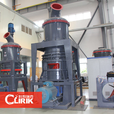 0-200t/h HGM mineral stone Powder Making Machine Line for sale