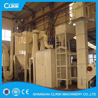 High Quality Syperfine Dolomite Powder Grinding Mill With Low Price on Selling