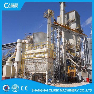 High Quality Syperfine Dolomite Powder Grinding Mill With Low Price on Selling