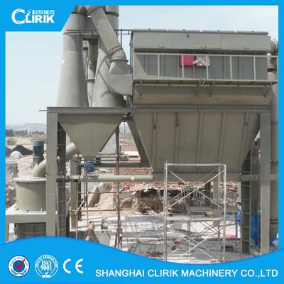 High Quality Syperfine Dolomite Powder Grinding Mill With Low Price on Selling