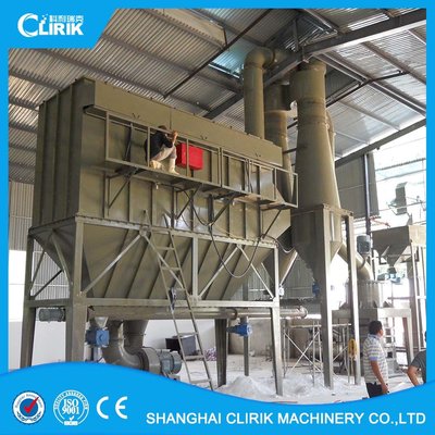High Quality Syperfine Dolomite Powder Grinding Mill With Low Price on Selling