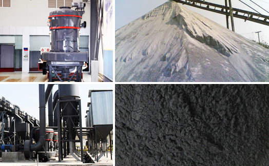 high quality and high efficiency Raymond Mill Grinding Plant with a low price on selling