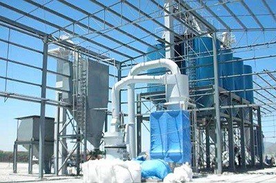 Good quality Heavy calcium carbonate grinding mill with a low price on selling