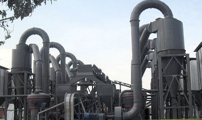 Kaolin and Calcium Carbonate Raymond Mill with a High Quality on Sales