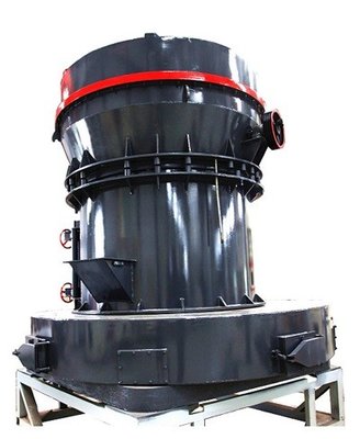 Spodumene fine powder grinding machine with a High Quality on Sales