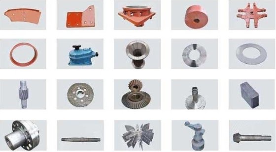 Spodumene fine powder grinding machine with a High Quality on Sales