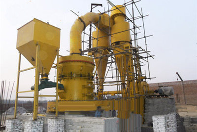 Mylonite ultra fine powder grinding machine with a High Efficiency on Selling