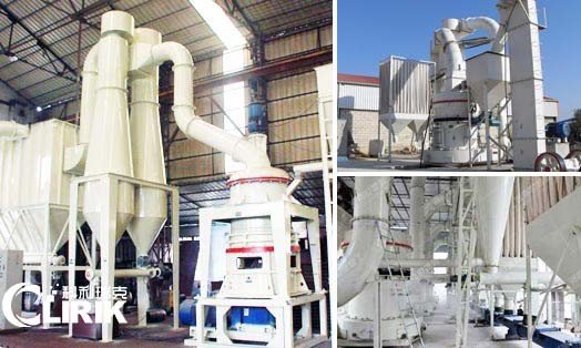 Hign Efficienct Raymond Vertical Mill with a very suitable price on Selling